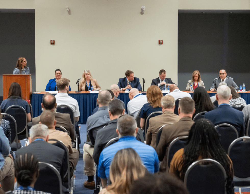 Contracts Industry Day - Marine Military Expos