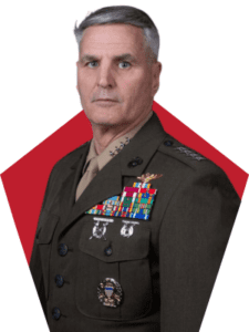 Attending Modern Day Marine - Marine Military Expos