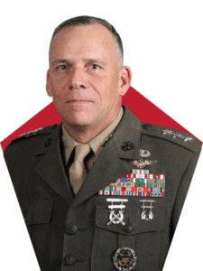 Attending Modern Day Marine - Marine Military Expos