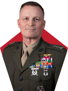 Attending Modern Day Marine - Marine Military Expos