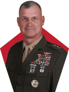 Attending Modern Day Marine - Marine Military Expos