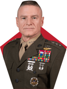 Attending Modern Day Marine - Marine Military Expos