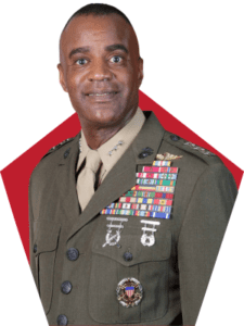 Attending Modern Day Marine - Marine Military Expos